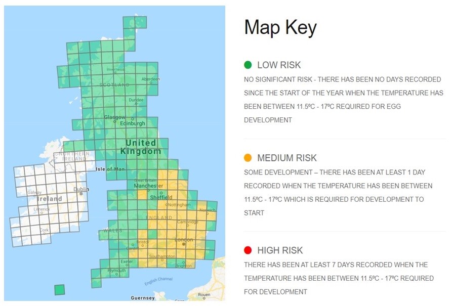 NADIS - National Animal Disease Information Service