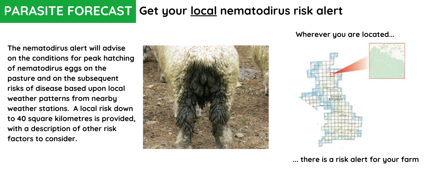 NADIS - National Animal Disease Information Service